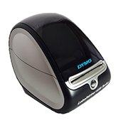 Dymo Barcode and Courier Label Rolls – Till Man NZ