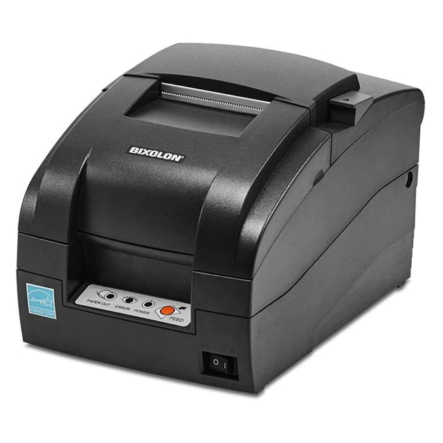 Bixolon SRP-275iii USB Ethernet LAN RS232 Kitchen Docket Printer – Till ...
