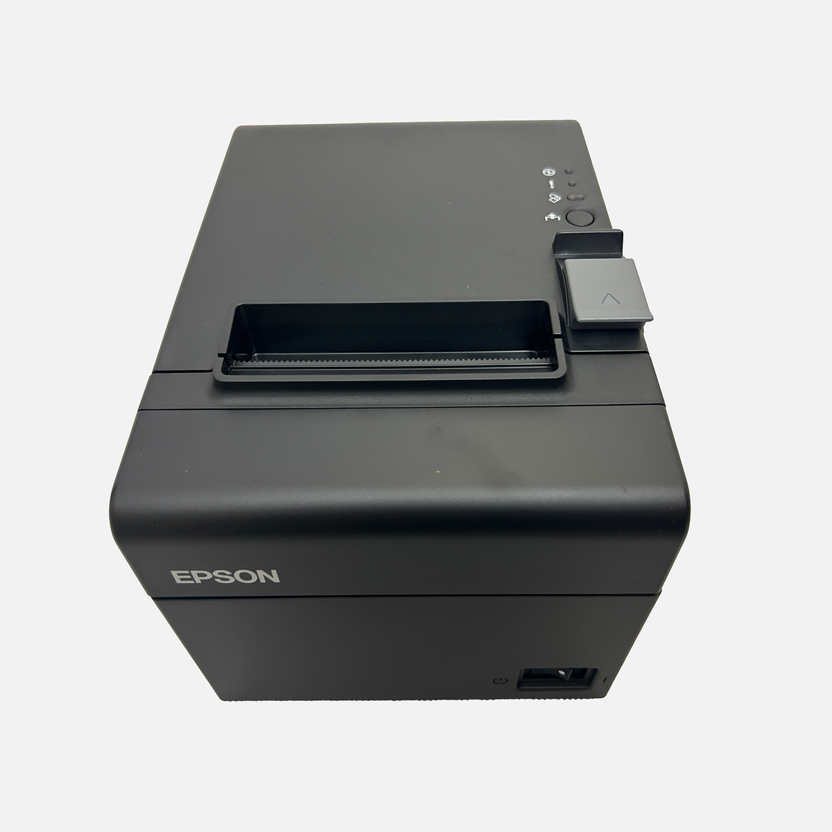 Epson TM-T82iii LAN Ethernet Network Receipt Printer for Bustle – Till ...