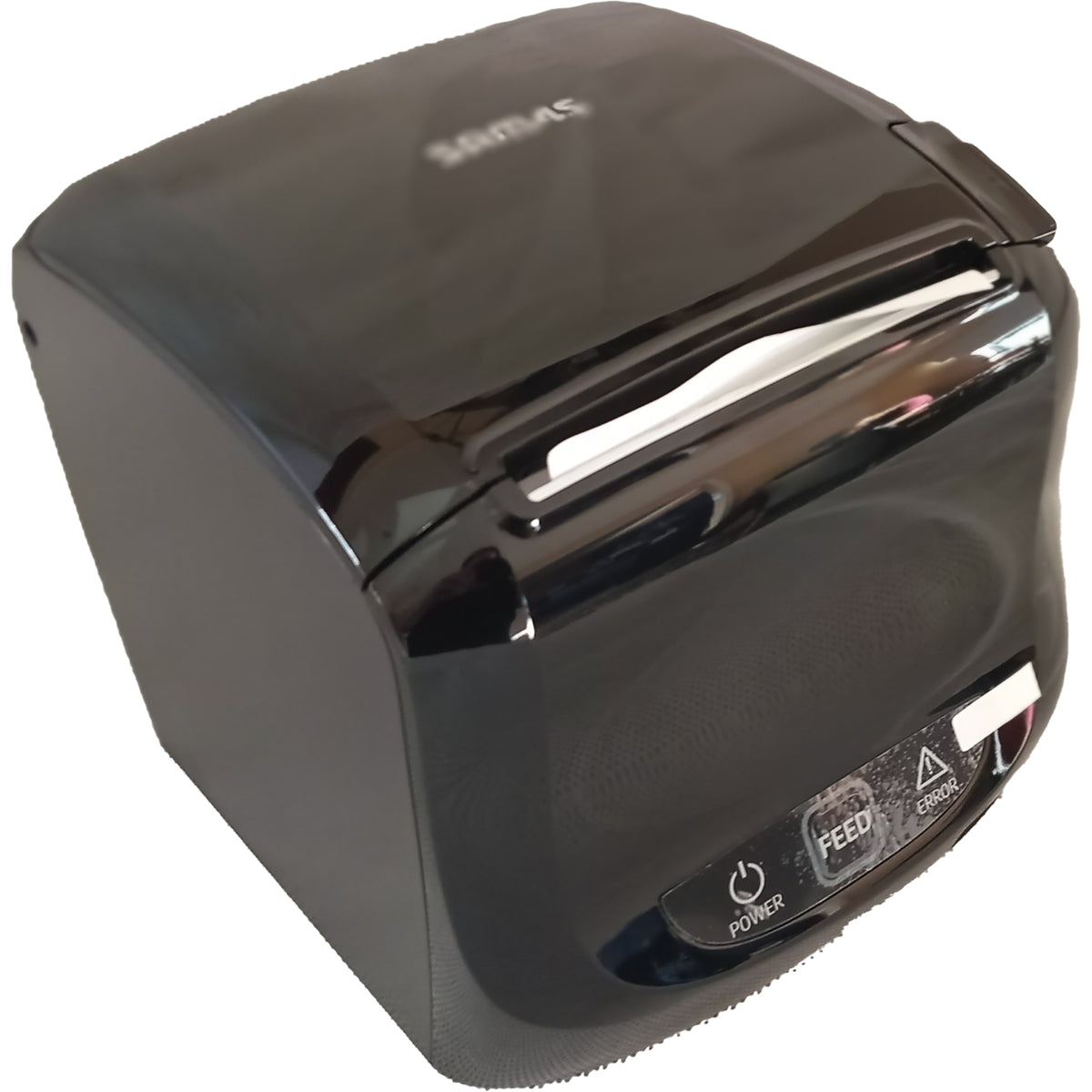 Sam4s Giant 100D Receipt Printer Network & USB for Loyverse – Till Man NZ