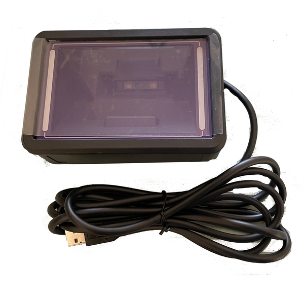 Opticon M11 QR Code 2D Barcode Scanner (USB) Windows – Till Man NZ