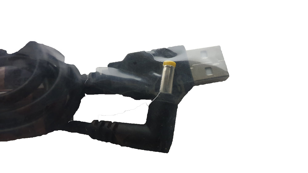 USB Charging Cable for Socket Mobile Barcode Scanner 7ci and S700 or S ...